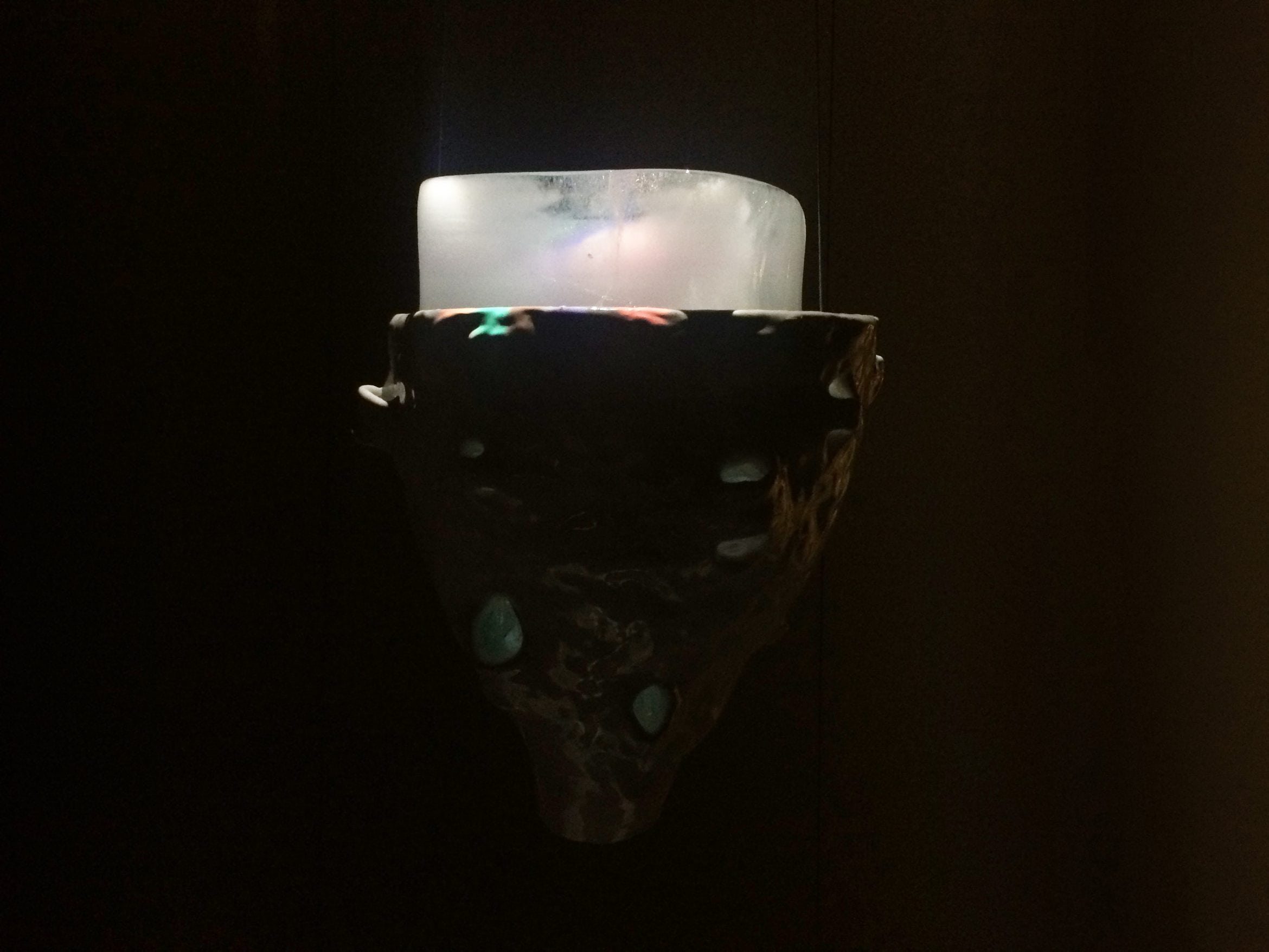 Finding Past - Kanasa Kinjo Studio